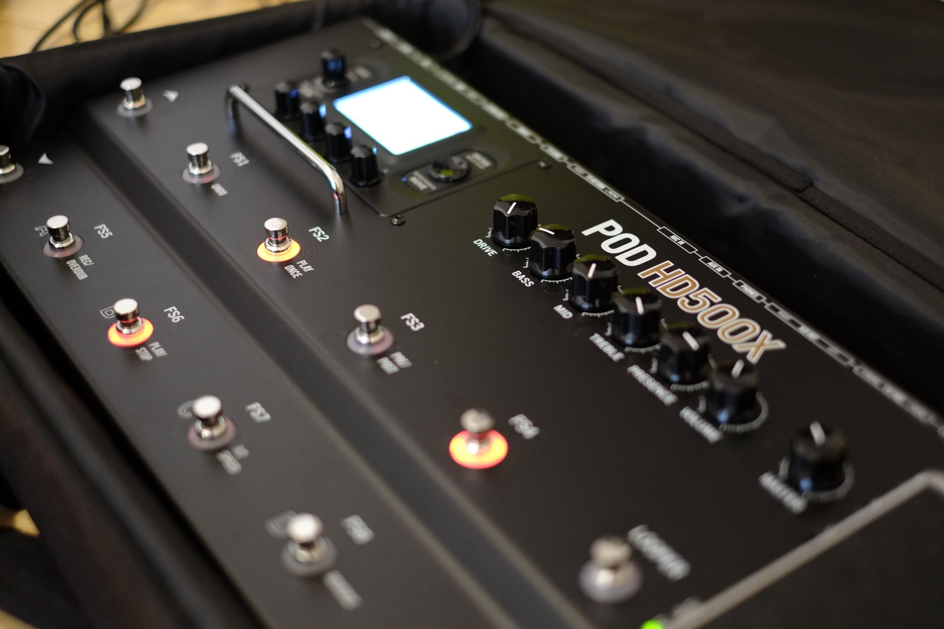 エフェクター備忘録 | https://pnpk.net