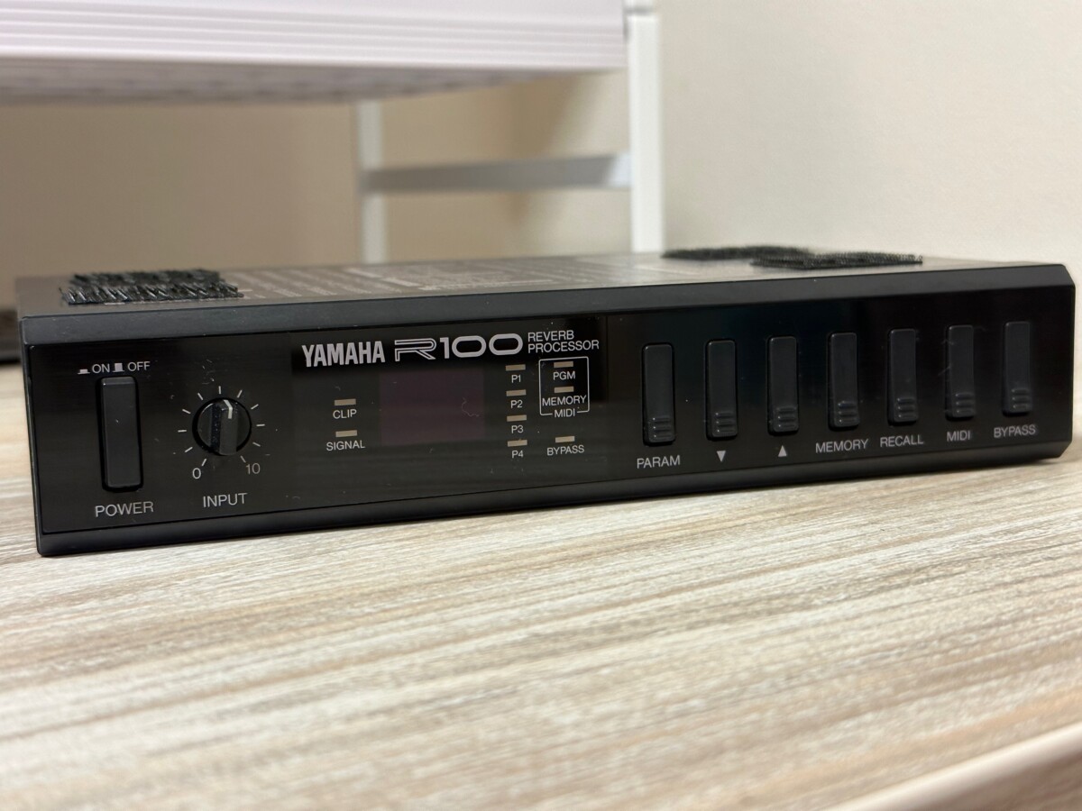 エフェクター備忘録 | https://pnpk.net